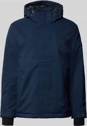 Cars Jeans Jacke mit Brusttasche Modell RODNEYS