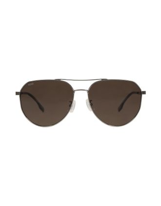 BOSS BRILLEN - Sonnenbrillen auf YOOX.COM