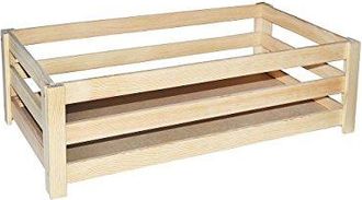 Aran&aacute;z Kommode, 36 x 30 x 36