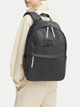 Reebok Rucksack Reebok CWBEO-RBK-F-001-10 Dunkelgrau