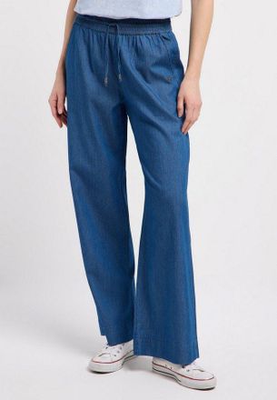 Ragwear Jogger Pants ARAMANTA DENIM