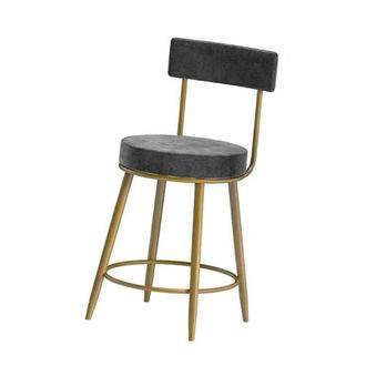 Generic Hohe Hocker, Barhocker, Moderne Barst&uuml;hle f&uuml;r Zuhause, Hochst&uuml;hle