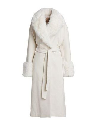 Twin-Set MANTEAUX - Manteaux longs sur YOOX.COM