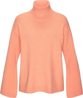 Elbsand Pullover