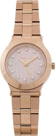 Michael Kors Uhr Michael Kors Billie MK7568 Rosa