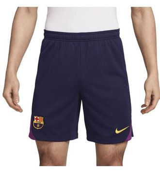 Nike FC Barcelona Strike - Fu&szlig;ballhose - Herren