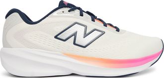 New Balance Laufschuhe New Balance Fresh Foam 680 V9 W6809BI Wei&szlig;