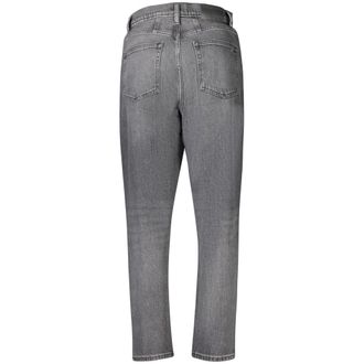 Tommy Hilfiger Ultra High Jeans - Black