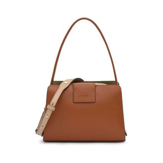Tous Tous, Damen, Taschen, Braun, ONE SIZEGr&ouml;&szlig;e