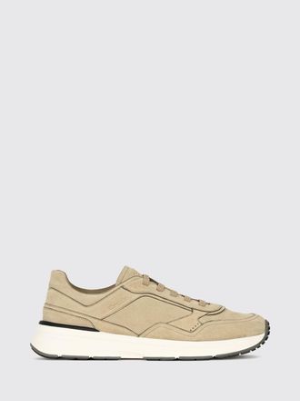 Churchs Baskets Homme couleur Sable