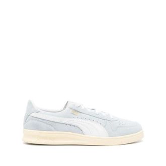 Puma Indoor Soft - - Sport - Herren - Blau - 38 1/2 EU