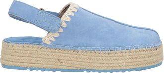 Mou SCHUHE - Espadrilles auf YOOX.COM