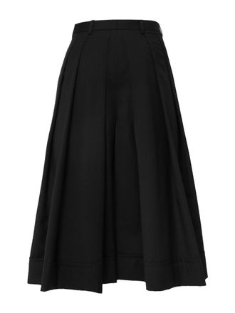 Vivienne Westwood Skirt - Black