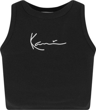 Karl Kani T-Shirt Karl Kani Damen (1-tlg)