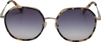 Longchamp Femme, Accessoires, Multicolore, Taille: ONE Size Lo163S Lunettes de soleil