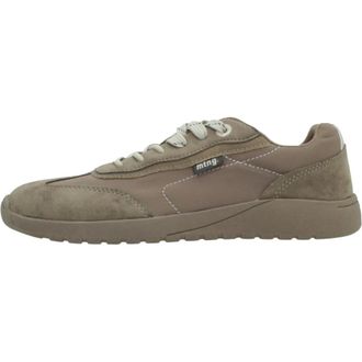 Mtng Mtng, Femme, Chaussures, Brun, Taille: 38 EU Deportivo