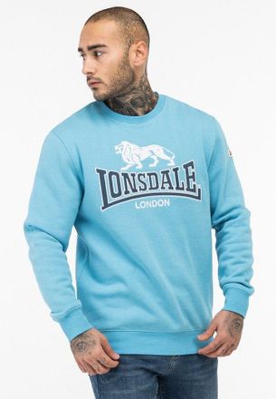 Lonsdale Rundhalspullover Lawins