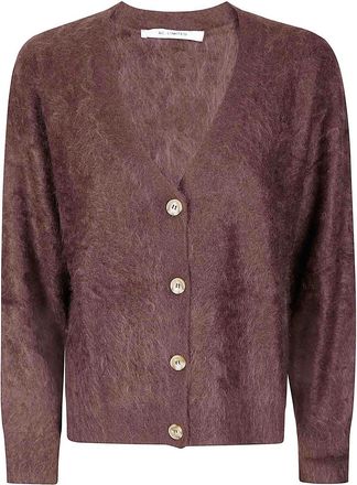 Absolut Cashmere Cardigan - Braun
