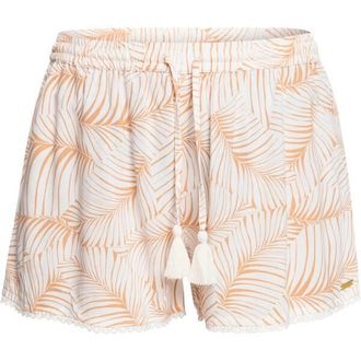 Roxy Damen Shorts SLTY TN SHORT J CVUP