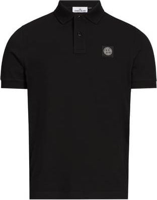 Stone Island Polo en coton