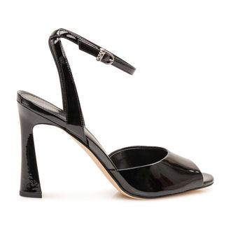 Michael Kors Damen, Schuhe, Schwarzk, 38 1/2 EUGr&ouml;&szlig;e