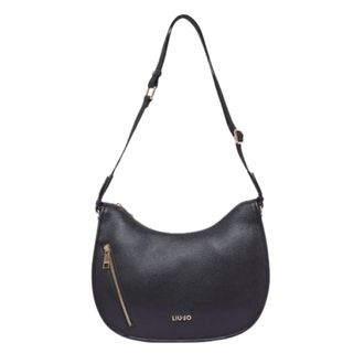 Liu Jo Femme, Sacs, Noir, Taille: ONE Size Sacs &agrave; &eacute;paule