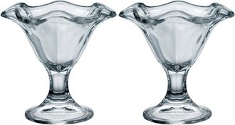 Bormioli Rocco Bormioli Primavera Set 2 Eisbecher 24 cl