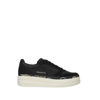 Premiata Damen, Schuhe, Schwarzk, 40 EUGr&ouml;&szlig;e