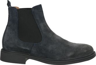Francesco Del Piano SCHUHE - Stiefeletten auf YOOX.COM
