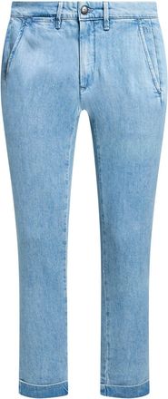 Jeckerson HOSEN & R&Ouml;CKE - Jeanshosen auf YOOX.COM
