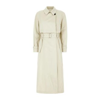 Del Core Stilvolle Jacken und Westen Kollektion - - Coats - Damen - Gr&uuml;n - S