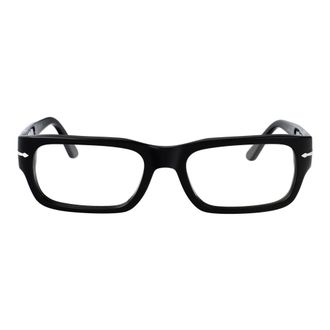 Persol Stylische Sonnenbrille f&uuml;r Adriens - - Accessories - Herren - Schwarzk - 58 MM