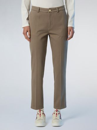 North Sails Chinos Gerades Bein