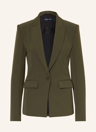 Patrizia Pepe Patrizia Pepe Blazer gruen