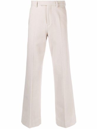 Amiri pantalon de costume ample - Tons neutres