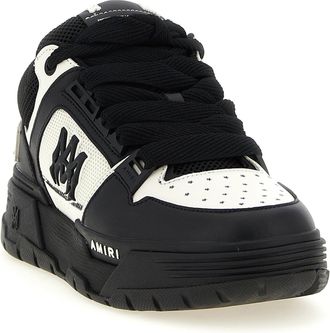 Amiri Ma-1 Sneakers - Black