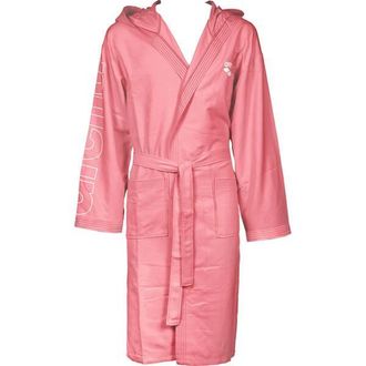 Arena Herren Mantel ZEAL PLUS