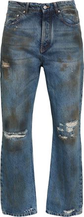 Barrow HOSEN & R&Ouml;CKE - Jeanshosen auf YOOX.COM