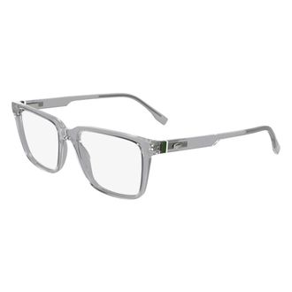 Lacoste L2963 N Optische Brille - - Accessories - Herren - Grau - 53 MM