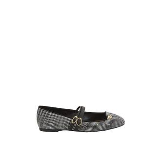 Liu Jo Brigitte 06 Ballerina - - Shoes - Damen - Schwarzk - 40 EU