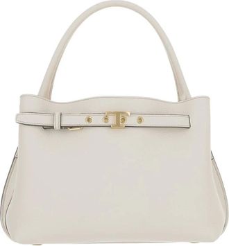 Tod's Damen, Taschen, Wei&szlig;, ONE SIZEGr&ouml;&szlig;e