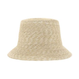 Saint Laurent Damen, Accessories, Beige, 57 CMGr&ouml;&szlig;e