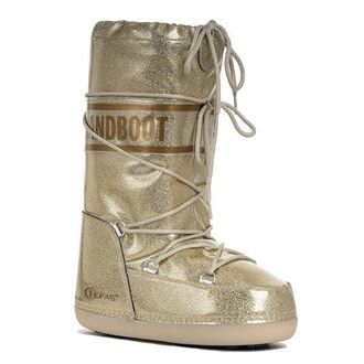 Kefas GRANDBOOT Bottes de neige pour femme - Apr&egrave;s-ski Outdoor - Chaussures de neige thermiques imperm&eacute;ables avec doublure chaude et semelle antid&eacute;rapante -