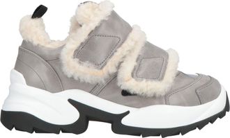 Sergio Rossi SCHUHE - Sneakers auf YOOX.COM