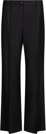Victoria Beckham Pantalon en laine