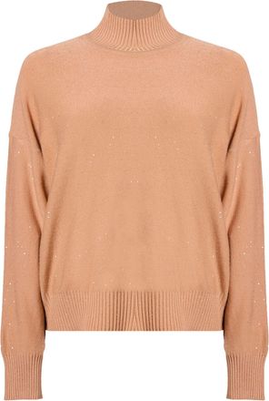 Fracomina STRICKWAREN - Rollkragenpullover auf YOOX.COM