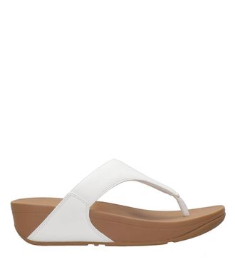 FitFlop Sandales fitflop blanches