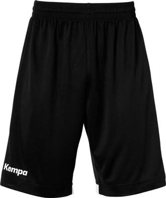 Kempa Herren Teamhose PLAYER LONG SHORTS
