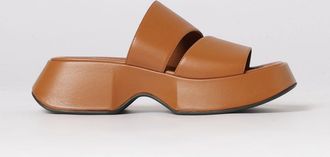 Vic Mati&eacute; Sandalen Mit Absatz VIC MATI&Eacute; Damen Farbe Braun