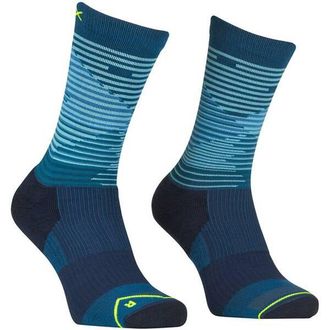 Ortovox Herren ALL MOUNTAIN MID SOCKS M